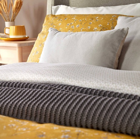 Christy Towels & Bedding: Luxury since 1850 | Downtown