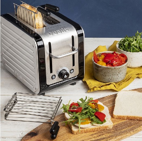 Dualit Toasters, Kettles & More | Downtown
