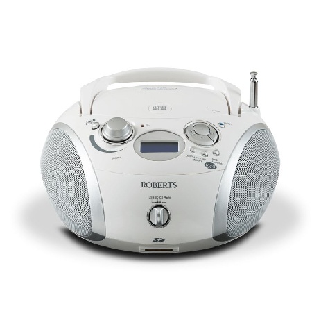 Roberts Portable Radios For Sale | Downtown