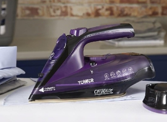 Tower Kitchen Appliances | Frying Pans & More | Downtown