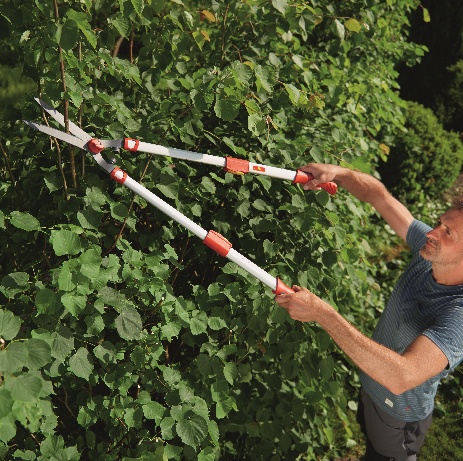 Wolf Garten: Garden Tools & Equipment | Downtown