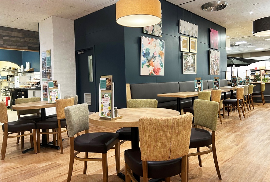 Head To Our Downtown Store Boston Today