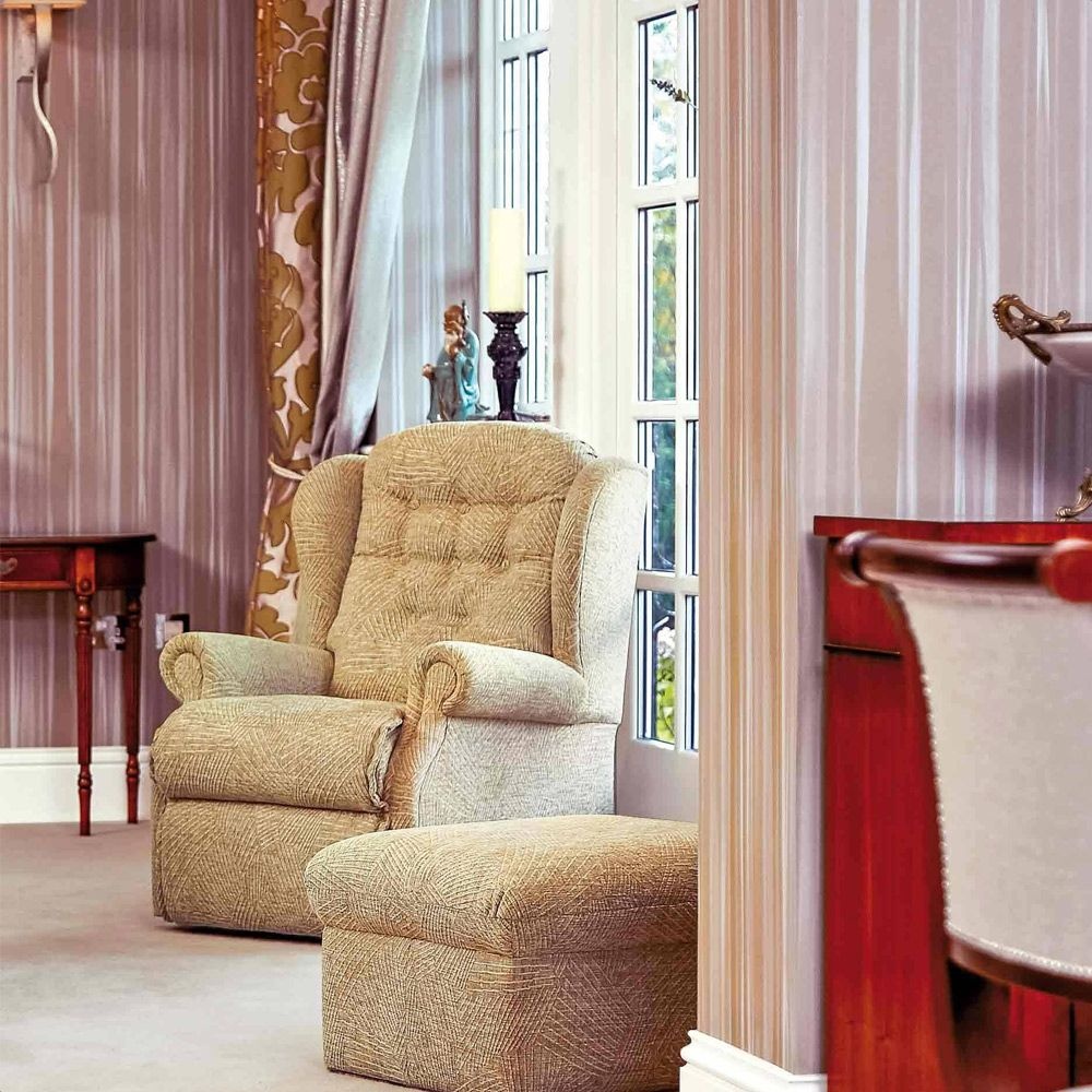 Sherborne Lynton Chair | Downtown
