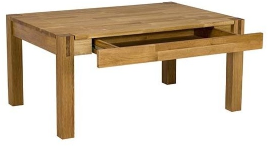 Royal Oak Coffee Table | Downtown