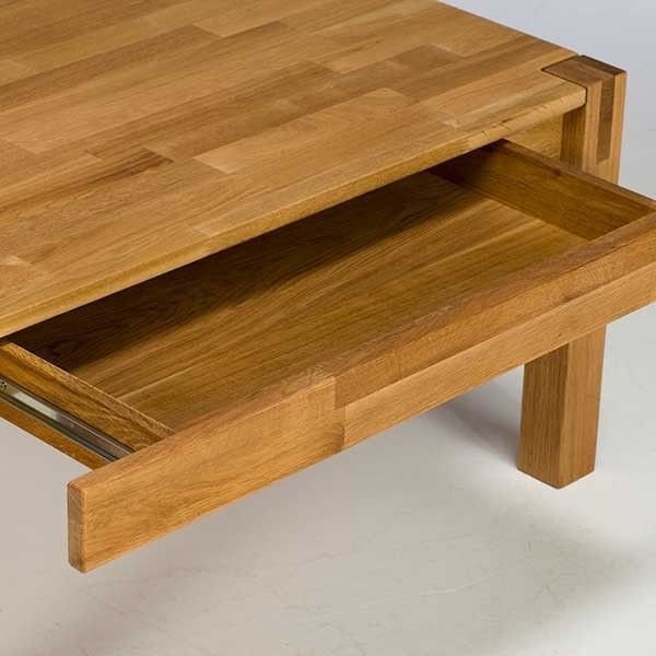 Royal Oak Coffee Table | Downtown