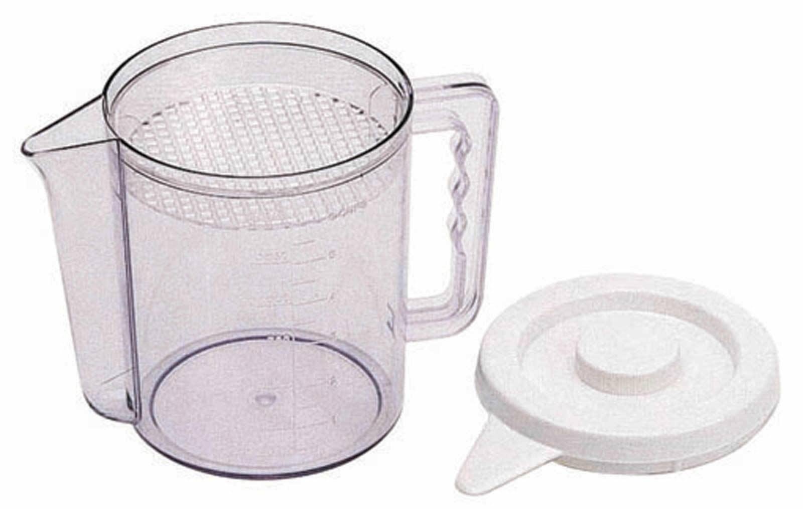 KitchenCraft Gravy Fat Seperator 500ml | Downtown