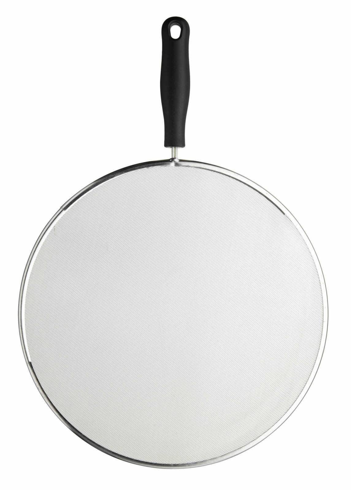 KitchenCraft Large Wire Splatter Guard 28cm | Downtown