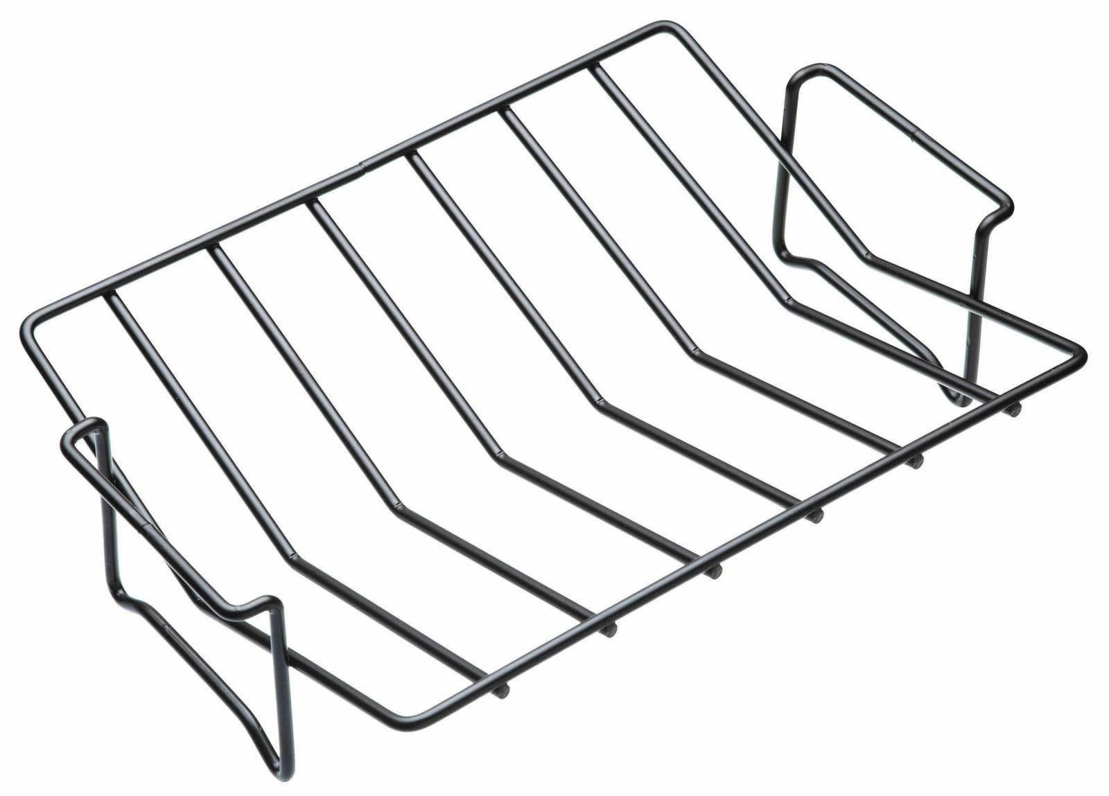 KitchenCraft Non-Stick Roasting Rack 30x21cm | Downtown