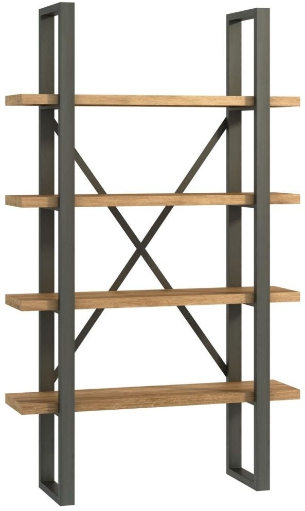 Brooklyn Shelf Unit | Downtown