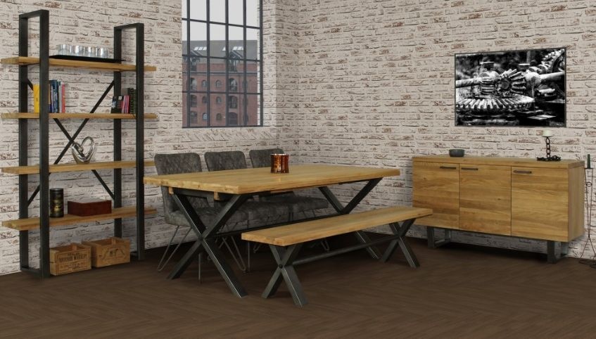 Brooklyn Shelf Unit | Downtown