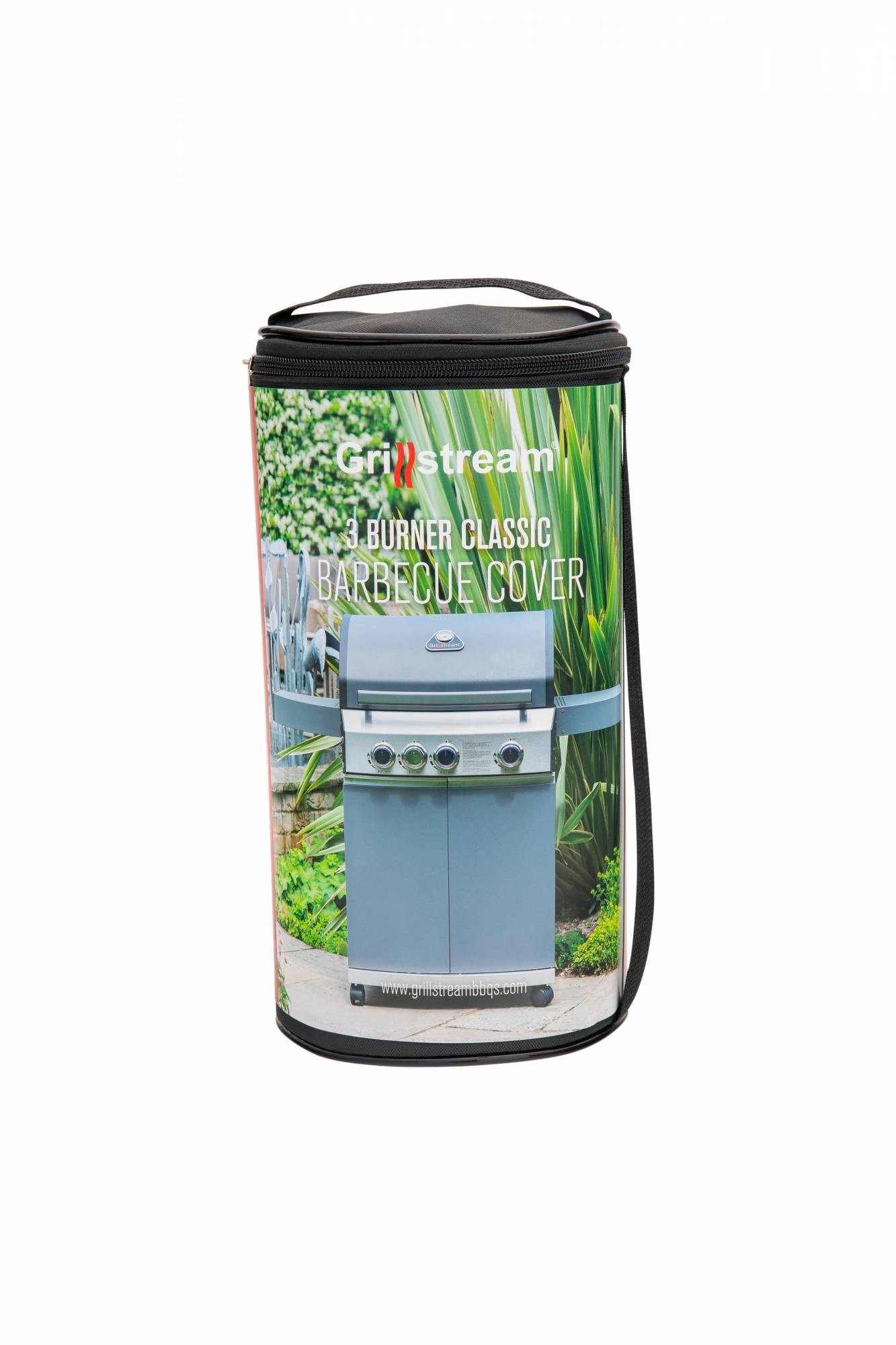 Grillstream Deluxe Cover - 3 Burner Classic Barbecue | Downtown