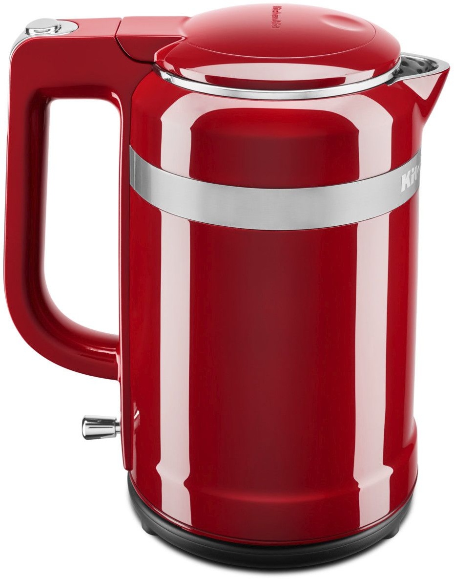 KitchenAid 5KEK1565BER 1.5L Design Kettle- Empire | Downtown