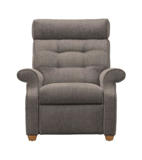 Parker Knoll Norton 150+ Power Recliner Chair | Downtown