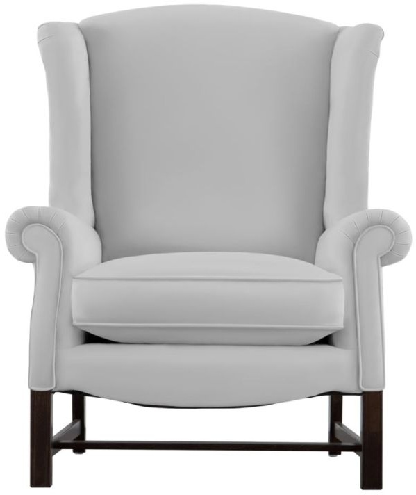 Parker Knoll Sinatra Wing Chair | Downtown