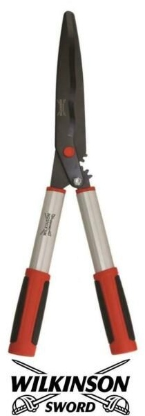 Wilkinson Sword Geared Hedge Shears | Downtown