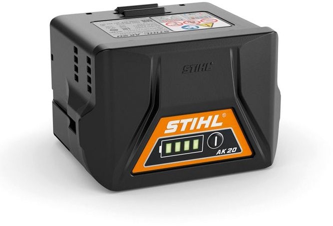 Stihl AK 20 Battery | Downtown