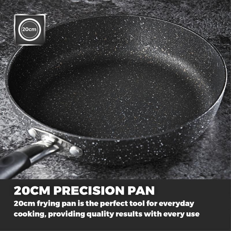 Tower Precision 20cm Frying Pan | Downtown