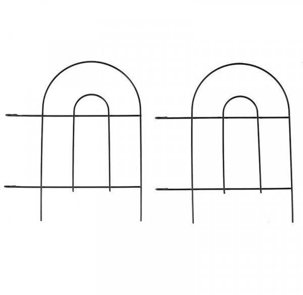 Smart Garden Smart Fence 40cm x 3m 4 Pack | Downtown