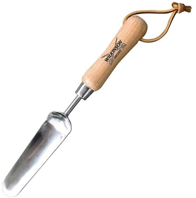 Wilkinson Sword Stainless Steel Weeder | Downtown