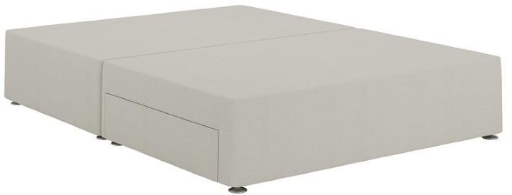 Relyon Contemporary Collection Classic Ortho Platform Top Base | Downtown