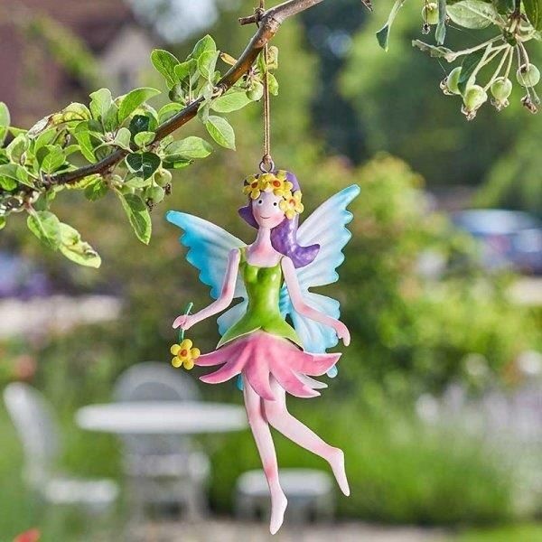 Smart Garden Fairy Frolics | Downtown
