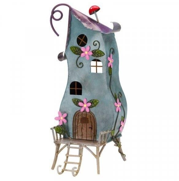 Smart Garden Pixie Palace | Downtown