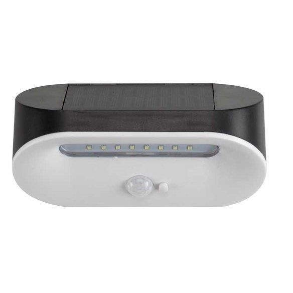 Smart Solar Pir Sentry Light 200L | Downtown