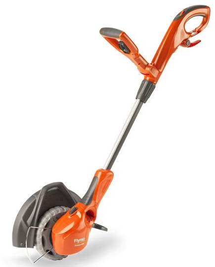 Flymo Contour 650E Electric Grass Trimmer | Downtown