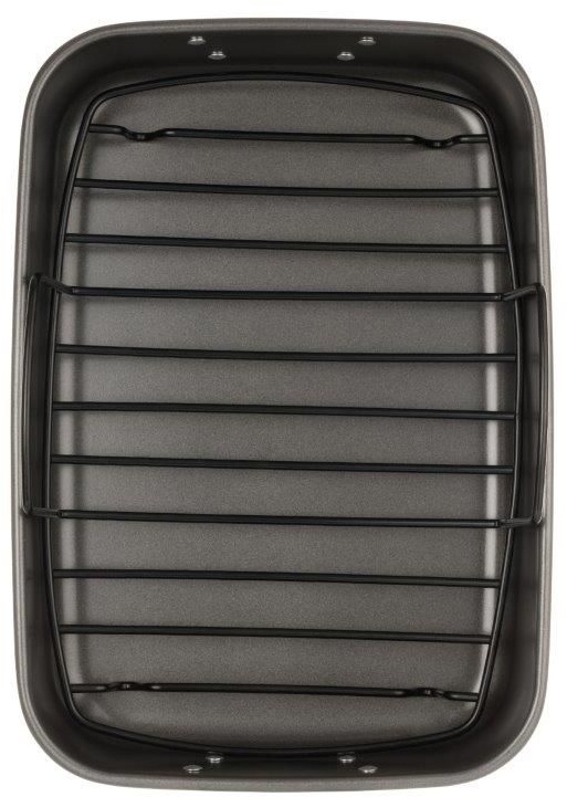 Luxe 40cm Roast And Rack | Downtown