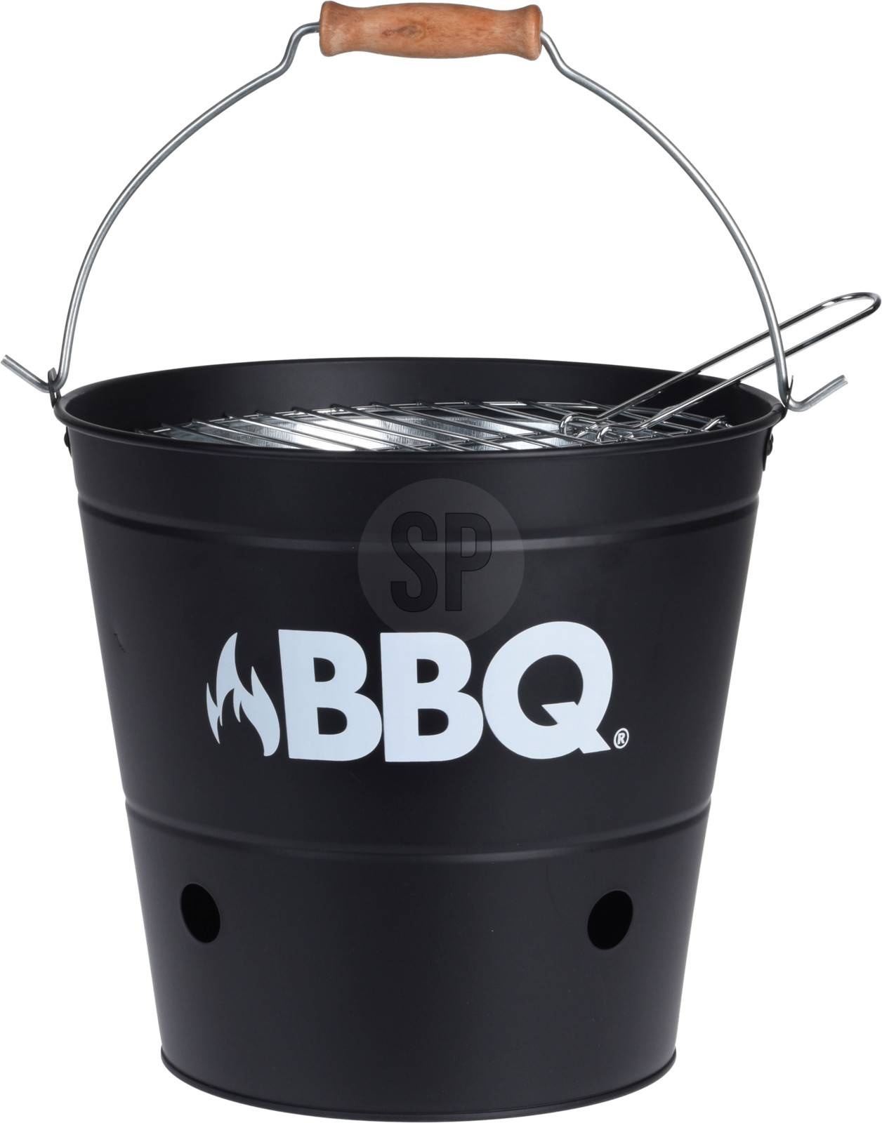 Koopman Barbecue Bucket | Downtown