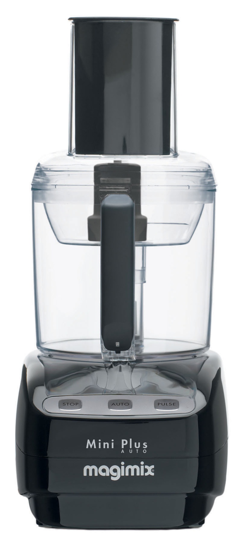 Magimix Le Mini Plus - Black | Downtown