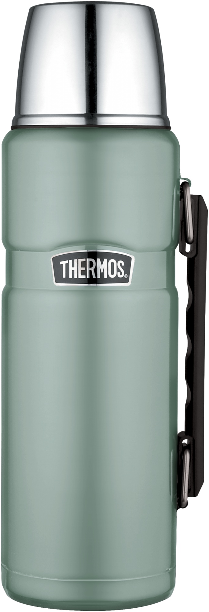 Thermos Stainless King Flask Duck Egg 1.2L | Downtown