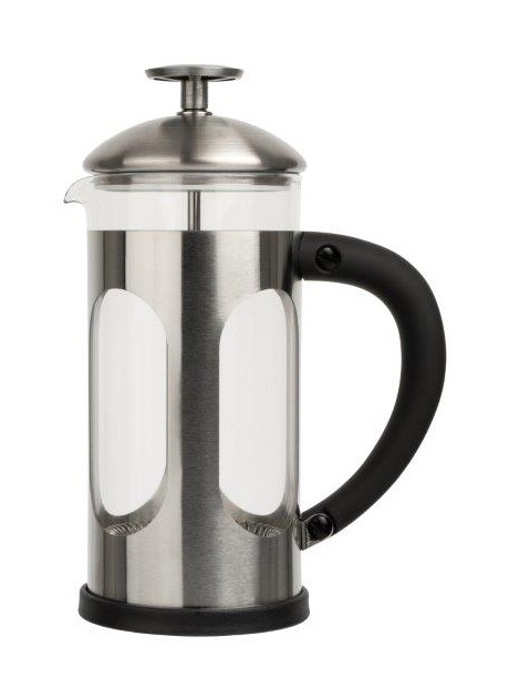Captivate Siip Classic Stainless Steel 3 Cup Cafetiere | Downtown