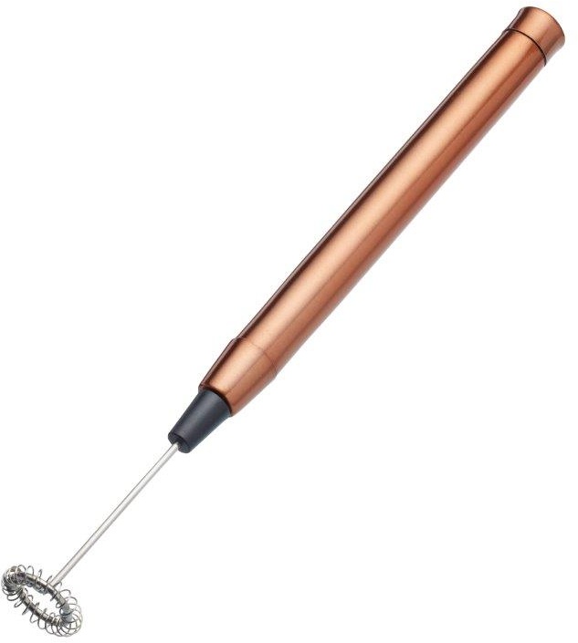 La Cafetiere Drinks Frother Stainless Steel Copper | Downtown