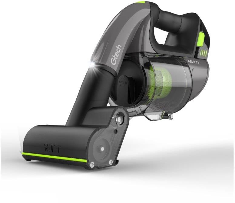 Gtech Multi MK2 Handheld Vacuum Cleaner | Downtown