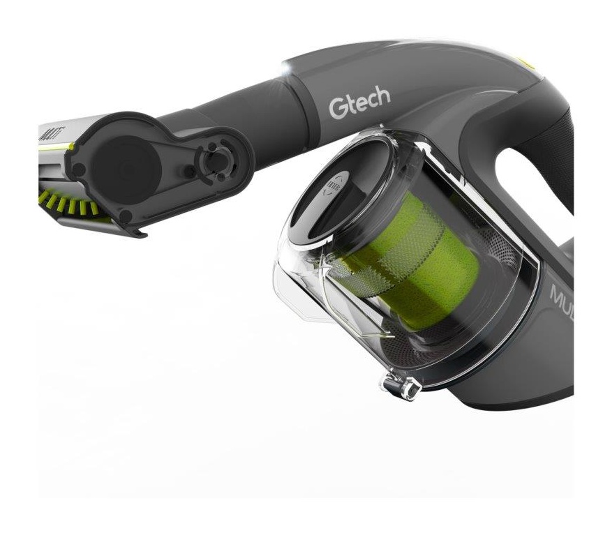 Gtech Multi MK2 Handheld Vacuum Cleaner | Downtown