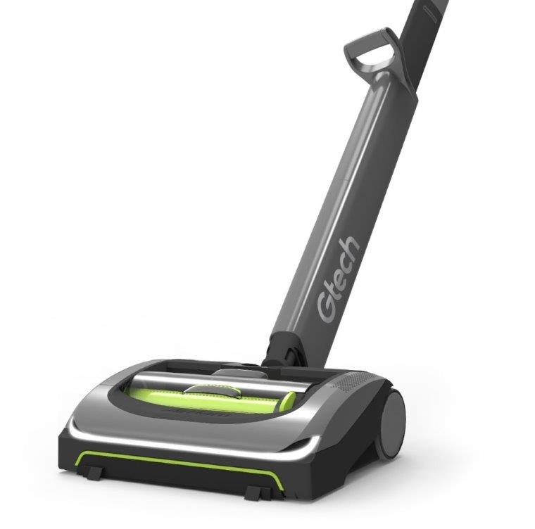 Gtech AirRAM MK2 Cordless Upright Vacuum Cleaner | Downtown