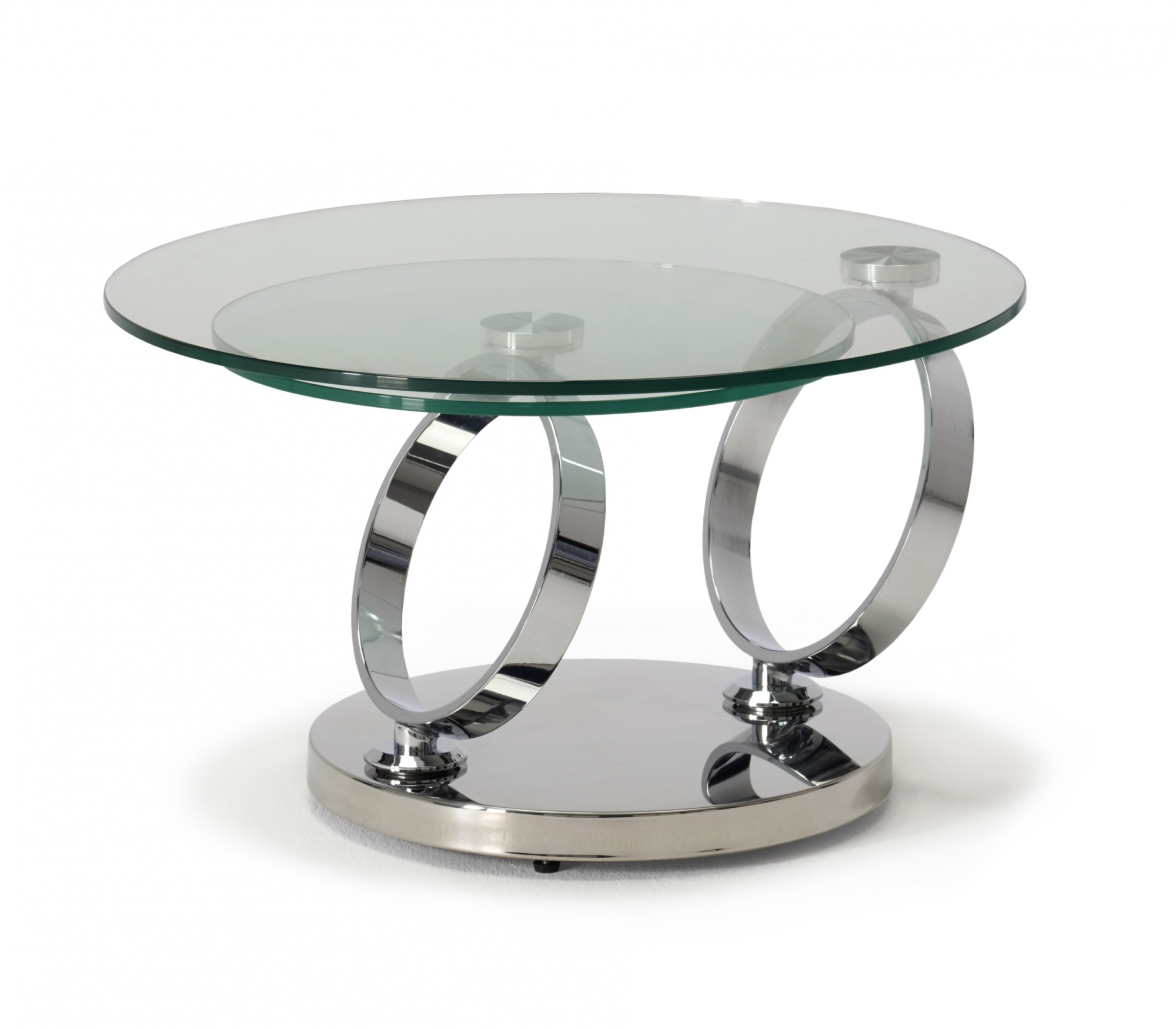 Rings Coffee Table | Downtown