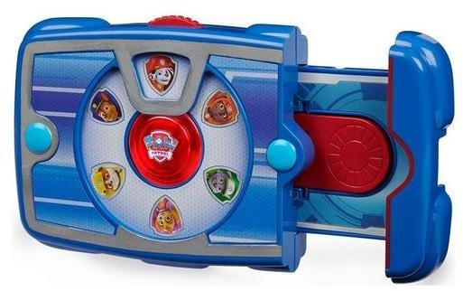 Paw Patrol Ryders Ultimate Pup Pad | Downtown
