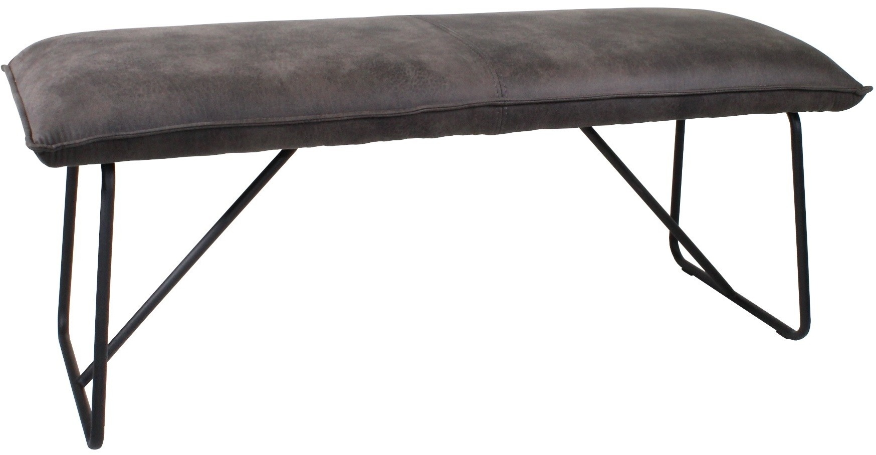 Manhattan Standard Bench | Downtown