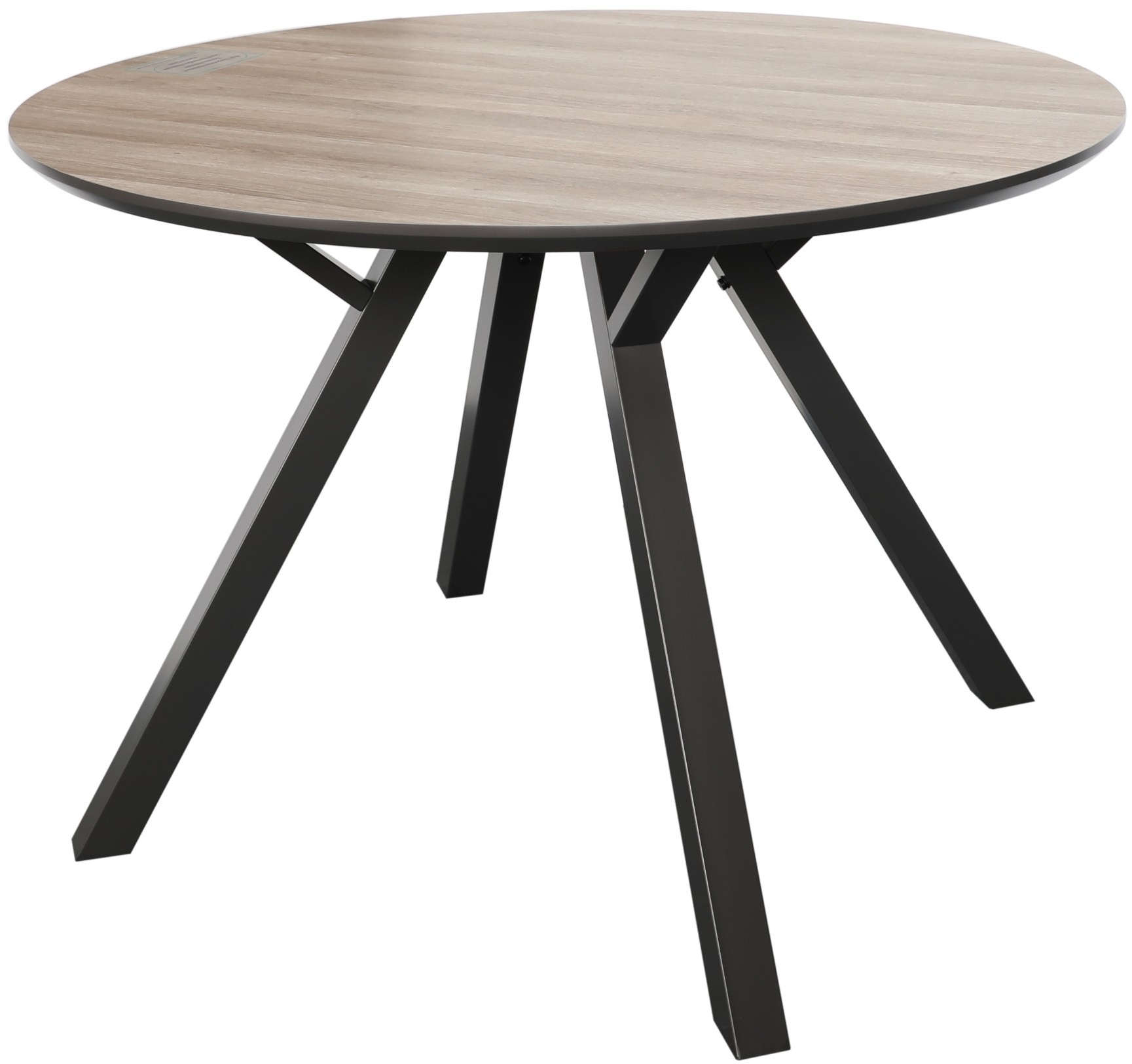 Vento Round Dining Table | Downtown