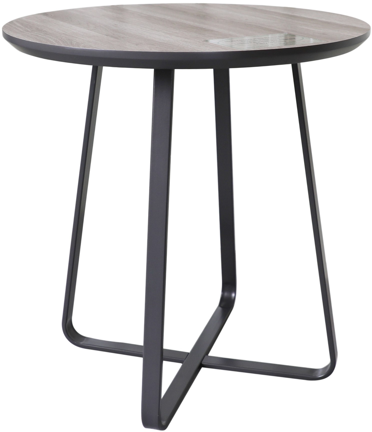 Vento Round Wine Table | Downtown