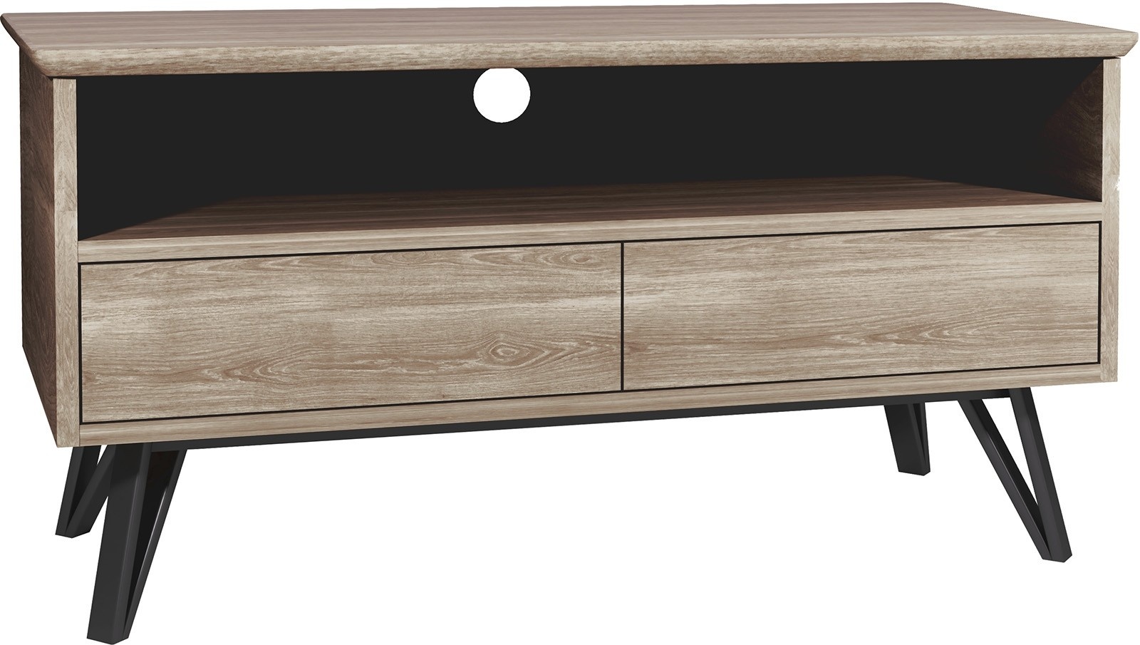 Vento TV Cabinet | Downtown