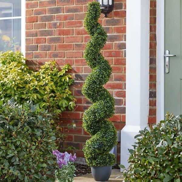 Smart Garden Topiary Twirl 150cm | Downtown