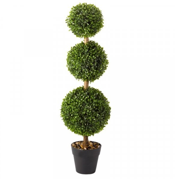 Smart Garden Trio Topiary Tree 80cm | Downtown