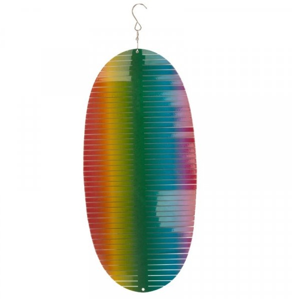 Smart Garden Rainbow Wave Spinner | Downtown
