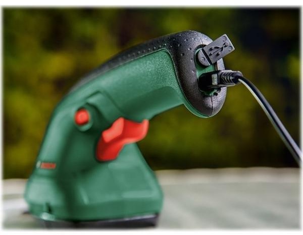 Bosch EasyShear Cordless Shrub Shear | Downtown