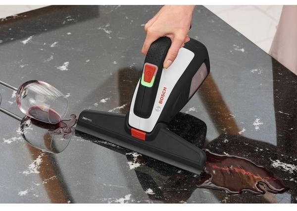 Bosch GlassVAC Solo Plus Window Vacuum | Downtown