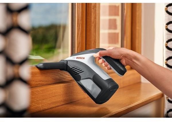 Bosch GlassVAC Solo Plus Window Vacuum | Downtown