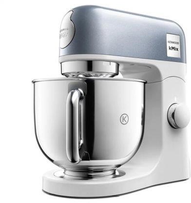 Kenwood KMX760BL kMix 1000W Stand Mixer - Juniper | Downtown